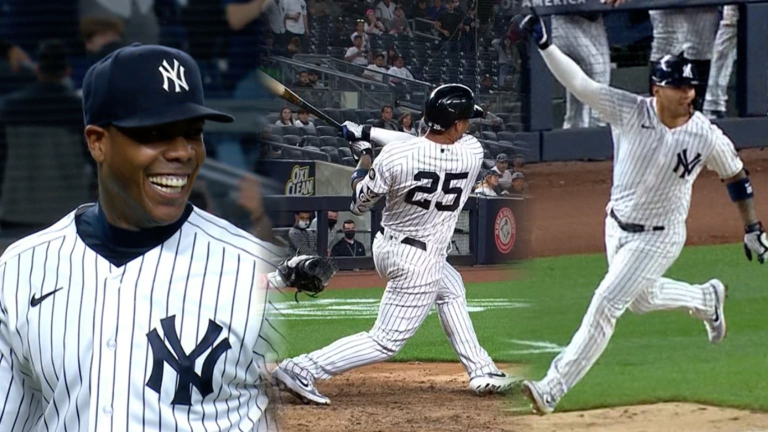 Yanks turn triple play, then walk off | Curtain Call | 05/21/2021 | MLB.com