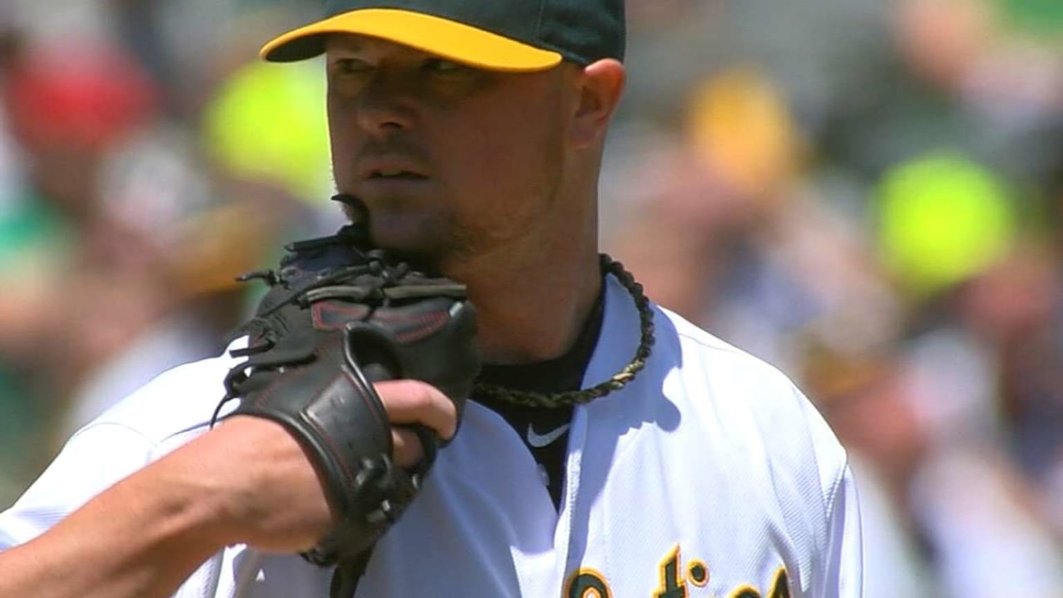 Rogers breaks down what Lester brings to Cubs | 12/15/2014 | Los ...