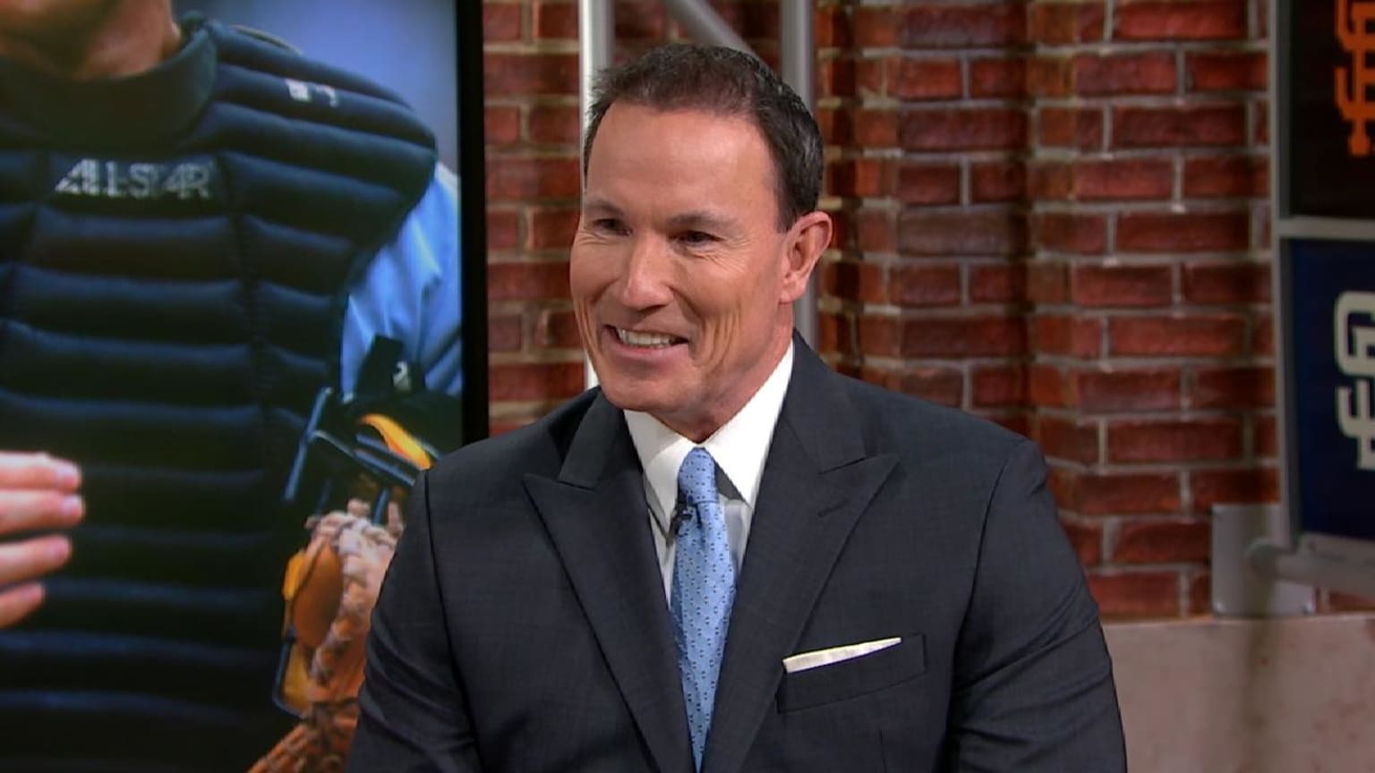 Flaherty discusses his career highlights on MLB Now | 01/02/2019 | New ...