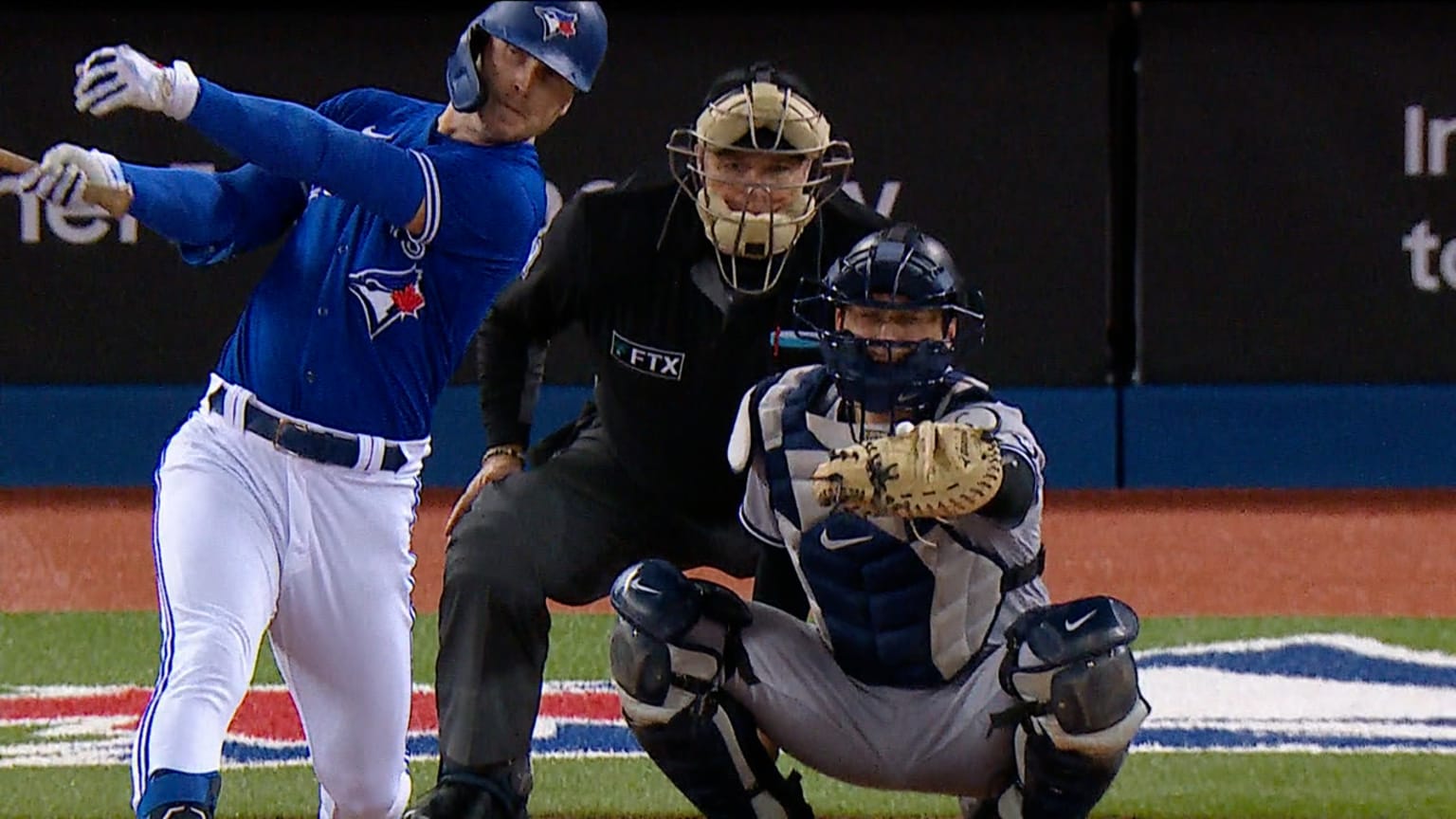 Corey Dickerson smacks an RBI double to left field | 09/30/2021 | St ...
