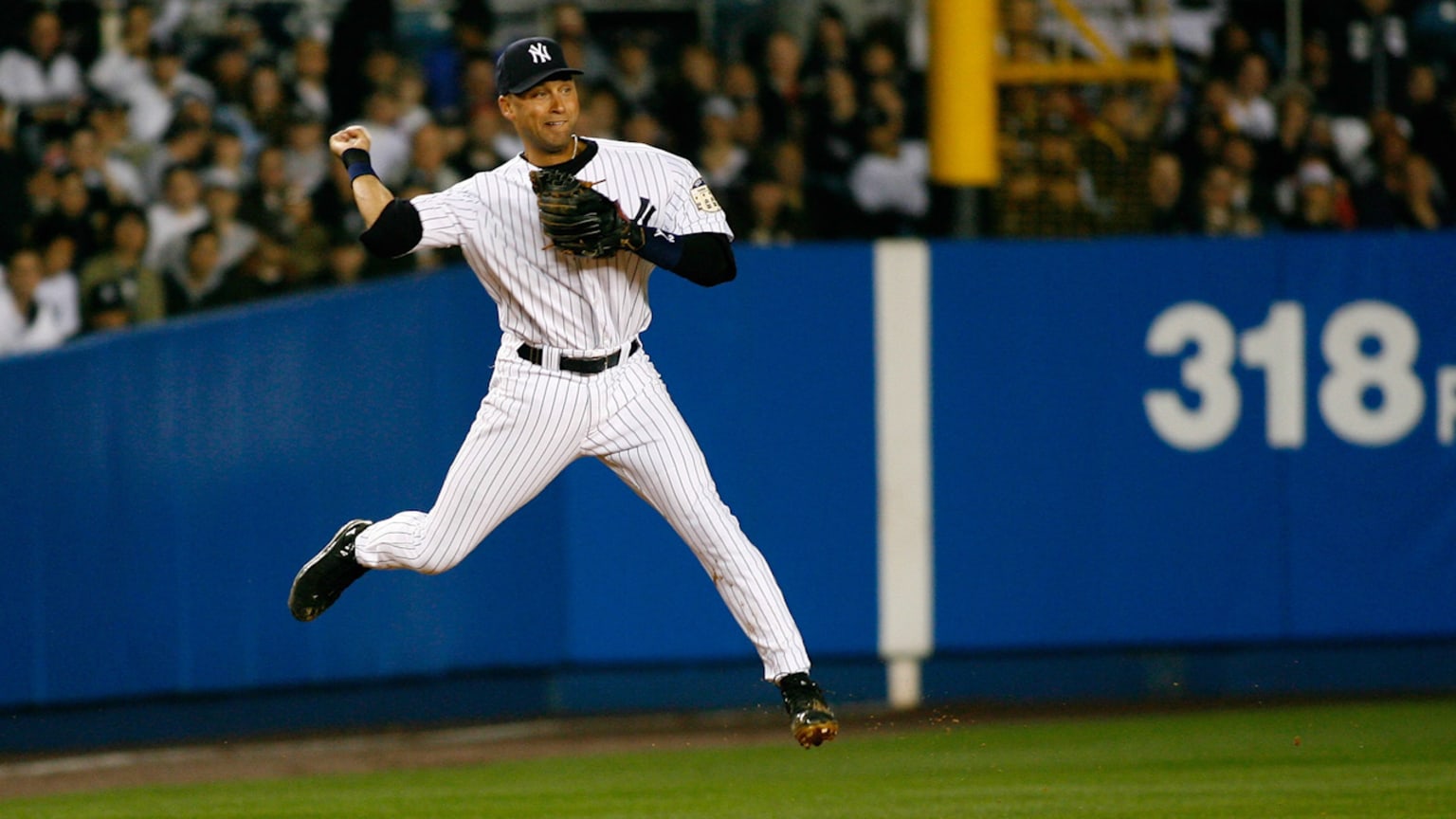 How Jeter's career compares to all-time shortstops | 01/19/2020 | MLB.com