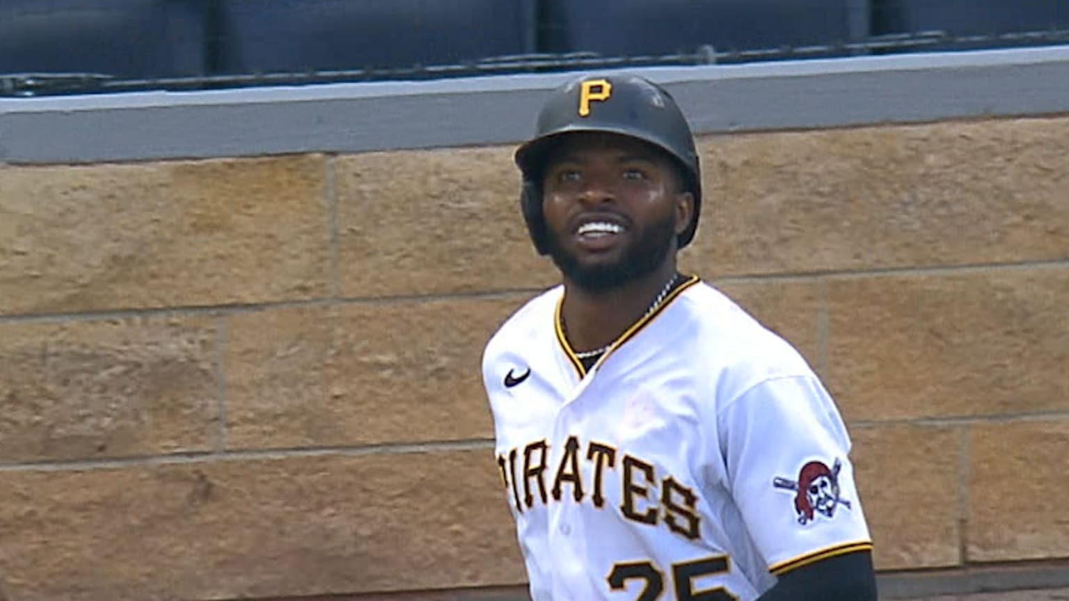 Polanco's go-ahead, two-run HR | 08/23/2020 | Oakland Athletics
