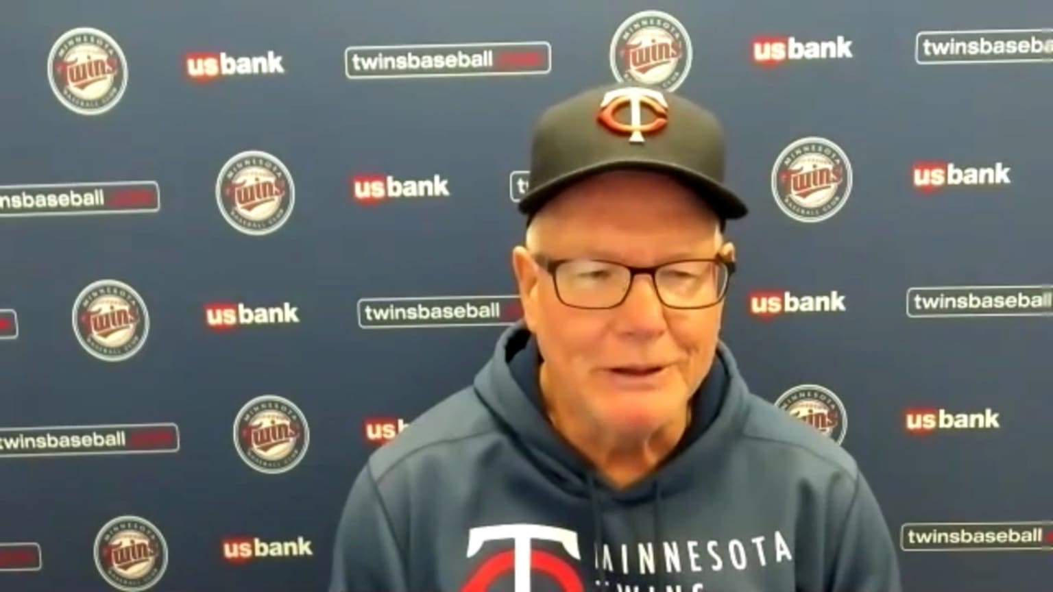 Bill Evers discusses Twins' 6-5 win over the Rays | 09/05/2021 ...