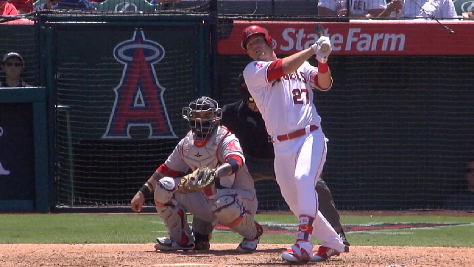 Beat the Streak: Aug. 2 | 08/02/2017 | MLB.com