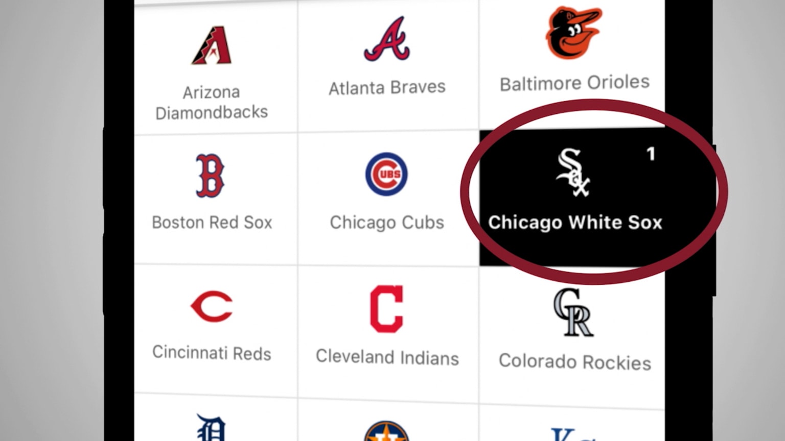 Getting Started with the MLB Ballpark app | 05/12/2021 | Chicago White Sox