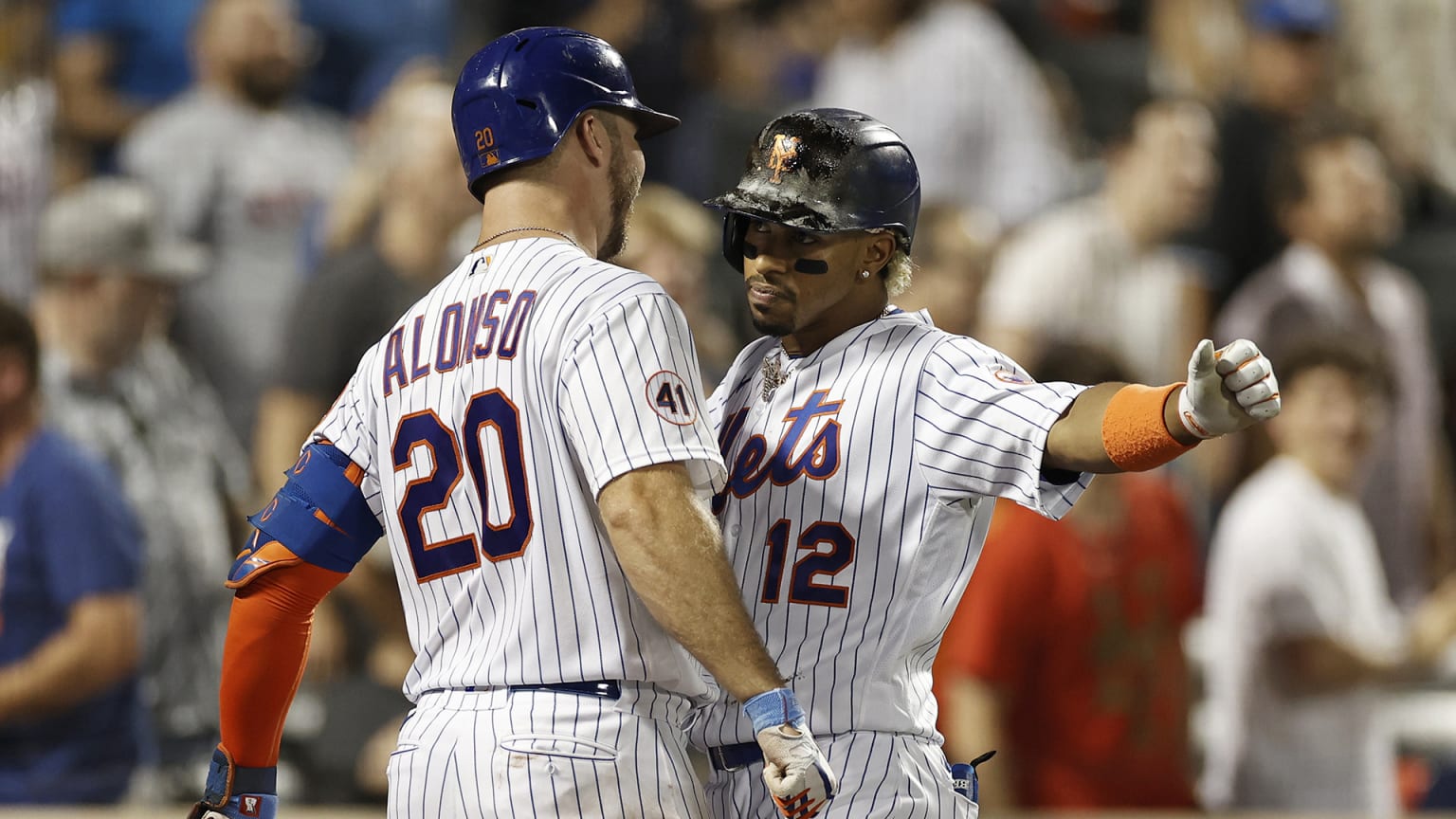 Pirates, Mets - 07/09/2021 | Game Video Highlights | MLB Film Room ...