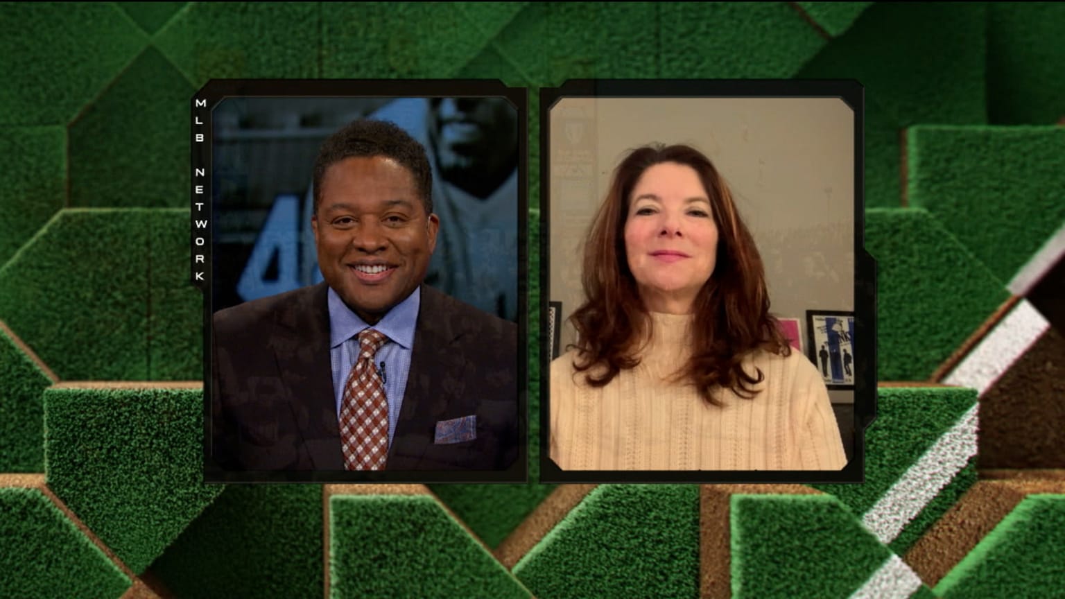 Susan Slusser on Giants retooling rotation, catcher | 11/25/2021 ...