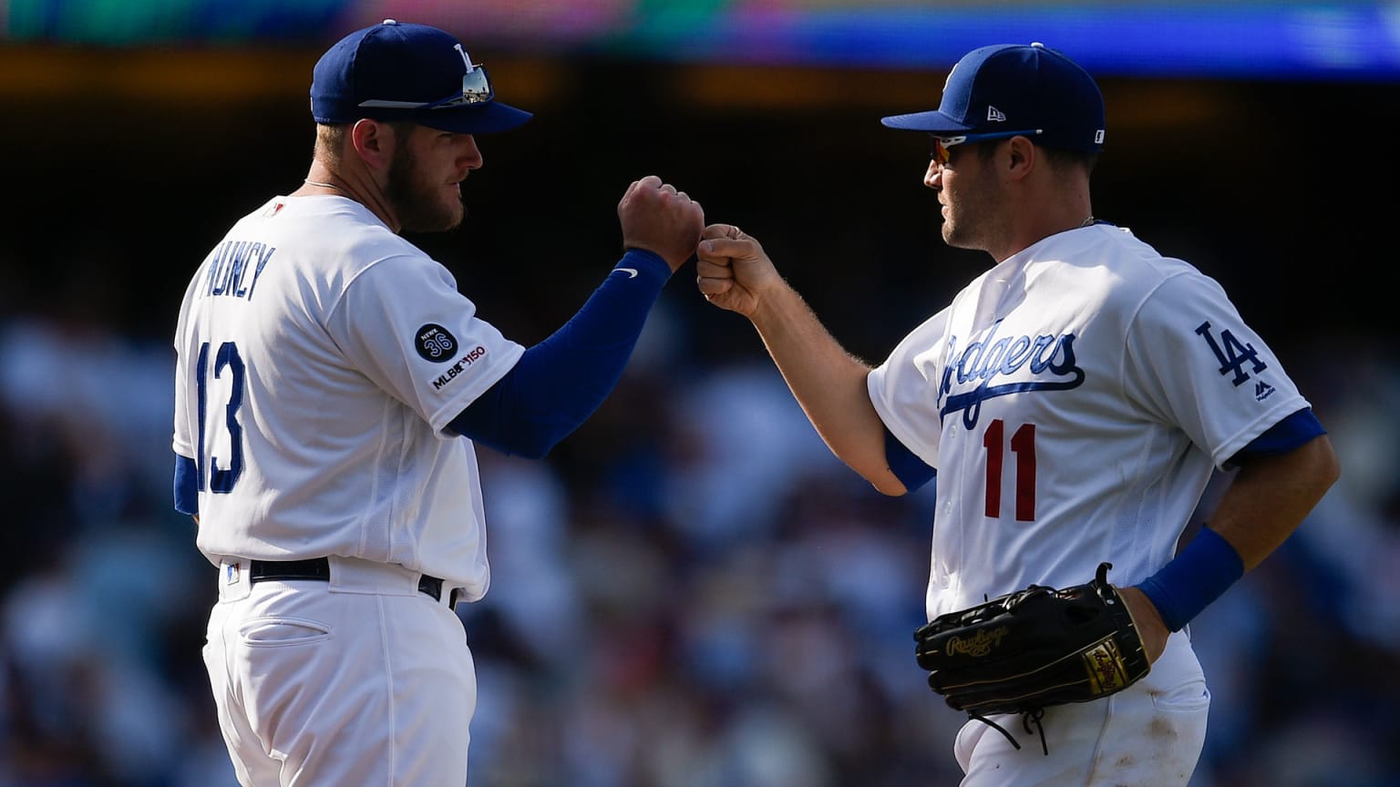 D-backs, Dodgers - 03/31/2019 | Game Video Highlights | MLB Film Room ...