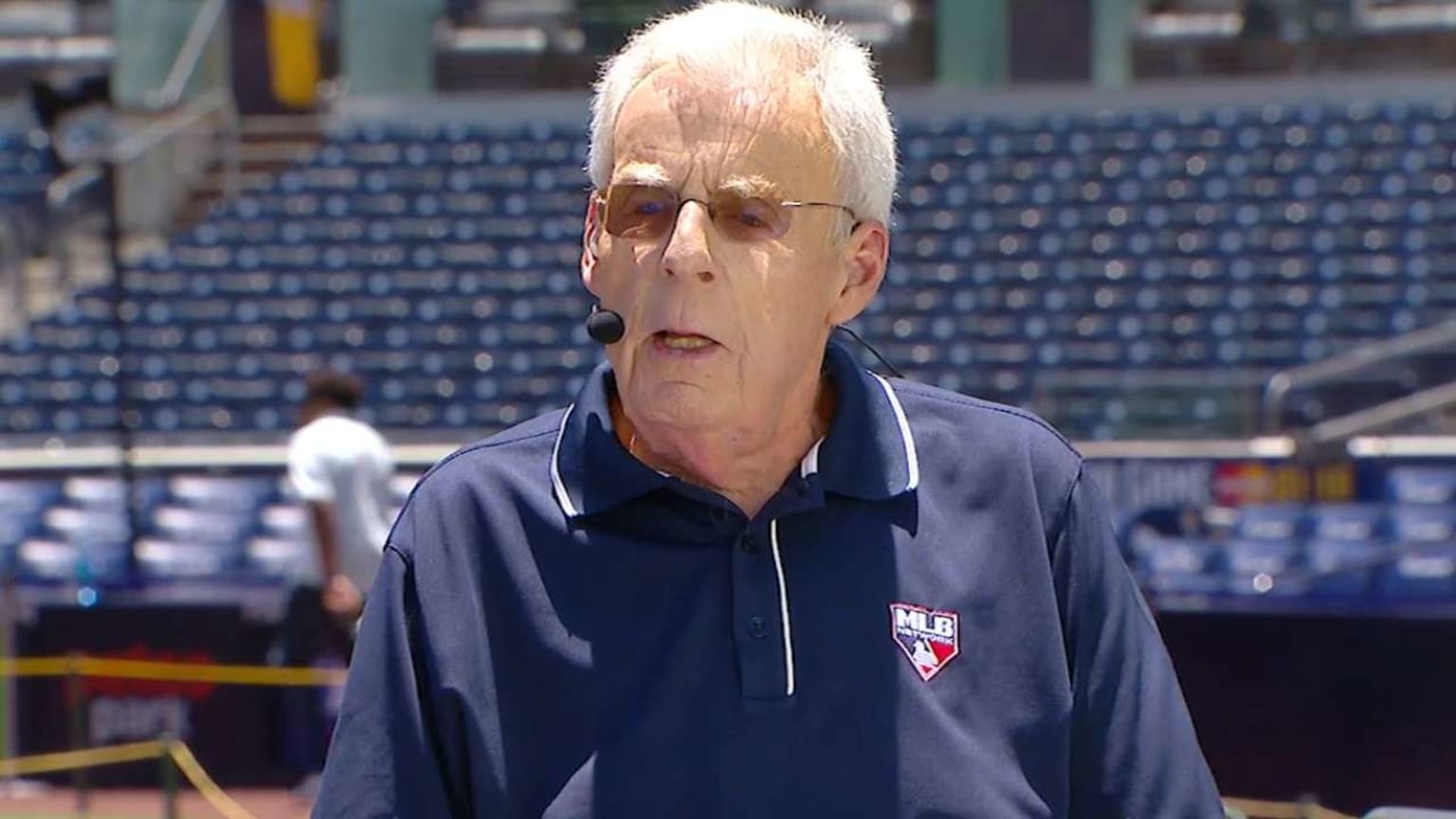 Peter Gammons discusses the ASG on High Heat | 07/12/2016 | Los Angeles ...