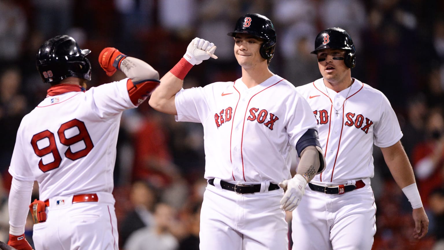 Angels, Red Sox - 05/14/2021 | Game Video Highlights | MLB Film Room ...