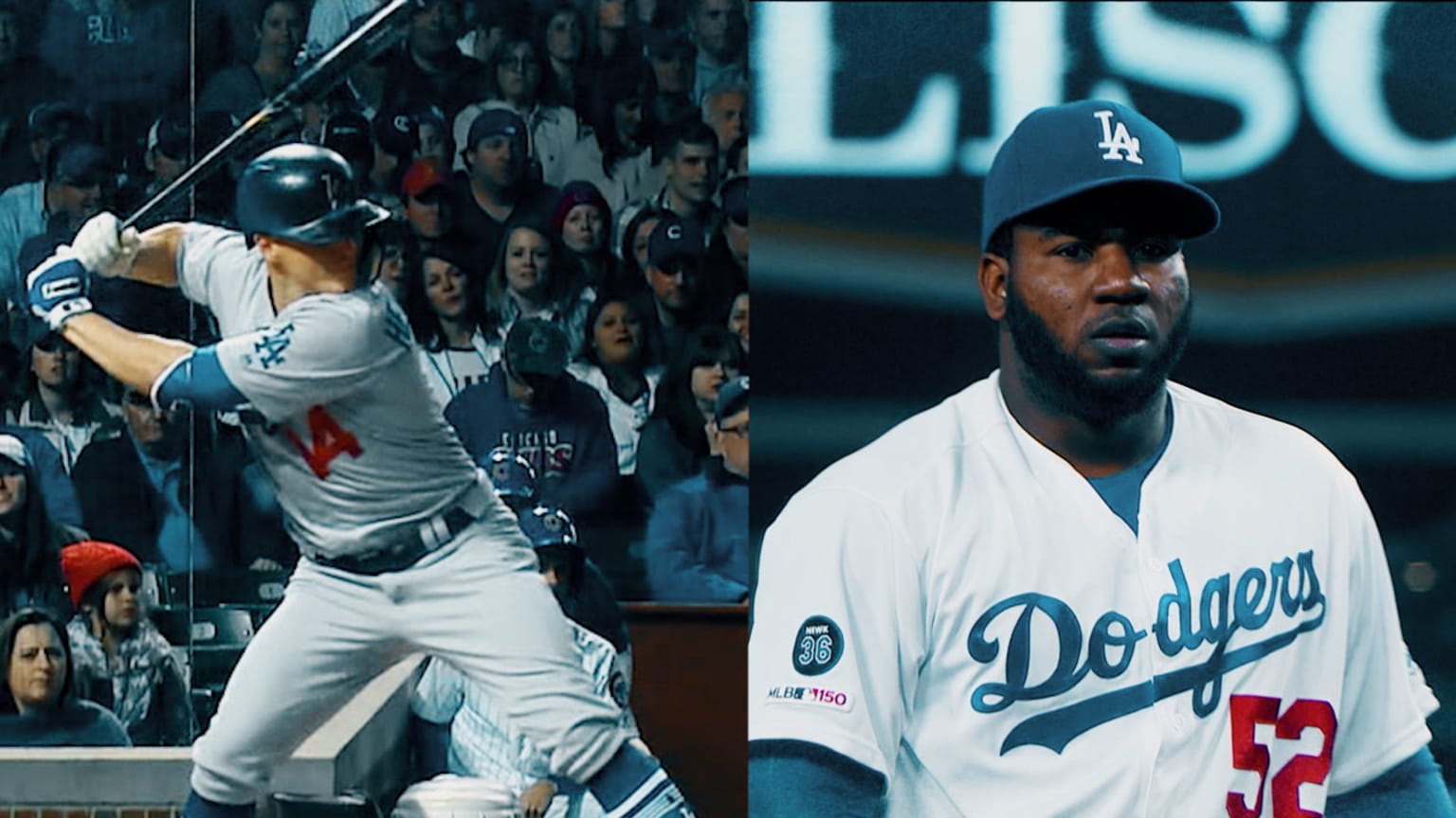 Hispanic Heritage focuses on the Dodgers | 09/15/2019 | Los Angeles Dodgers