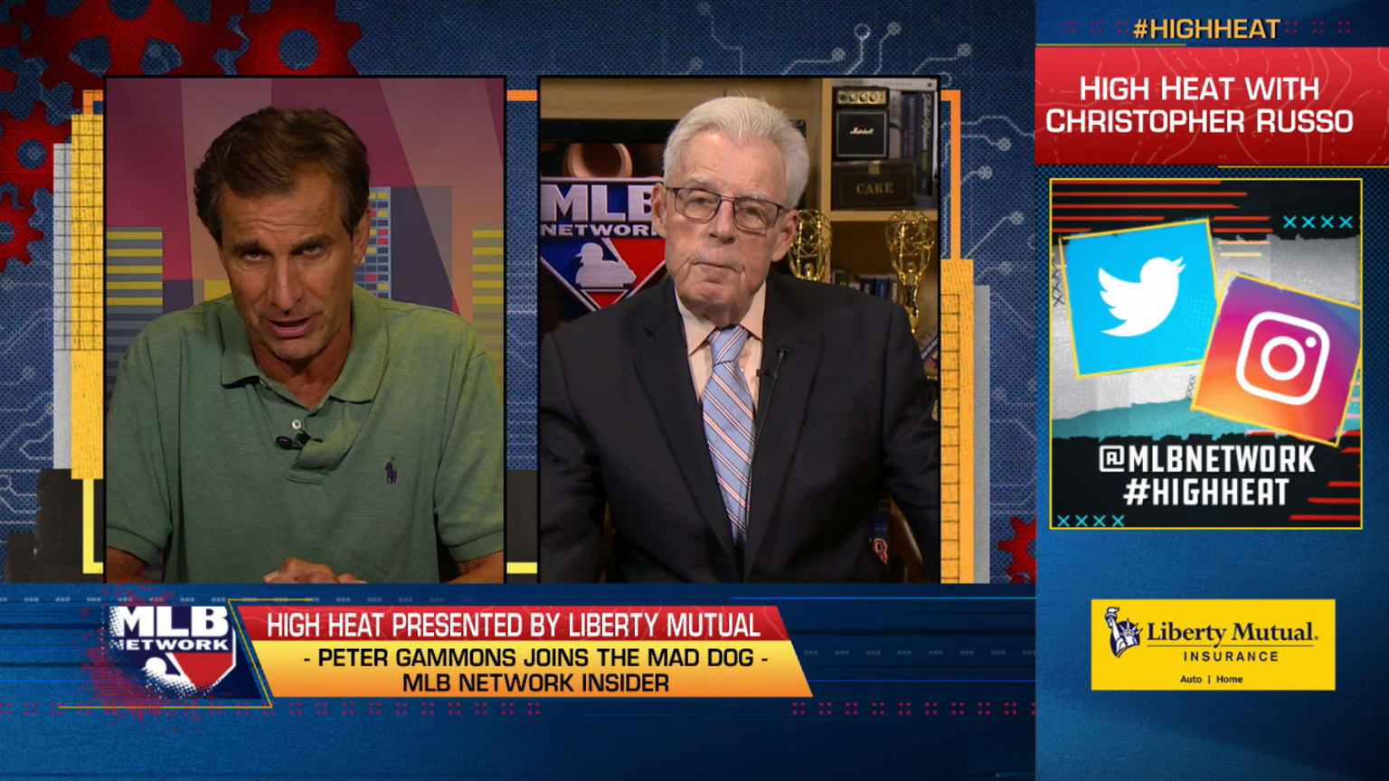 Peter Gammons makes his MVP and Cy Young predictions | 07/23/2020 | MLB.com