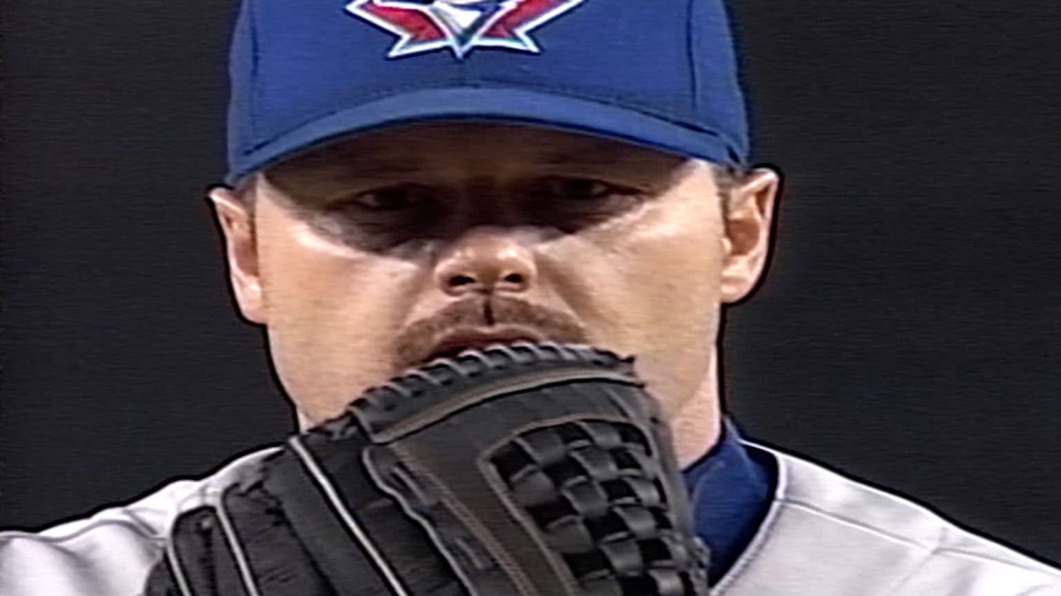 The best of Roger Clemens with the Blue Jays | 12/04/2021 | Toronto ...