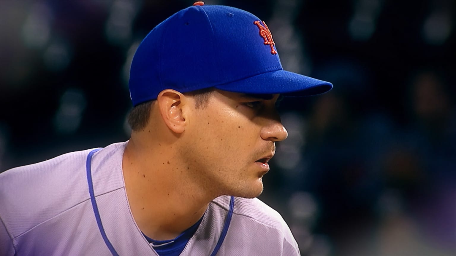 Lugo named NL Reliever of the Month for July | 08/03/2019 | Athletics