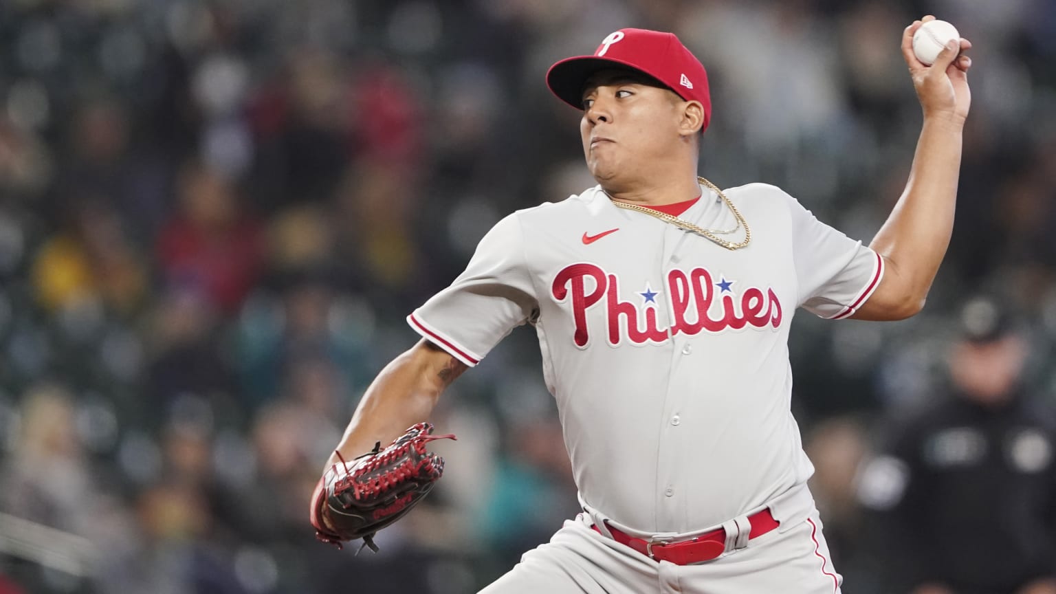 Phillies, Mariners - 05/09/2022 | Game Video Highlights | MLB Film Room ...
