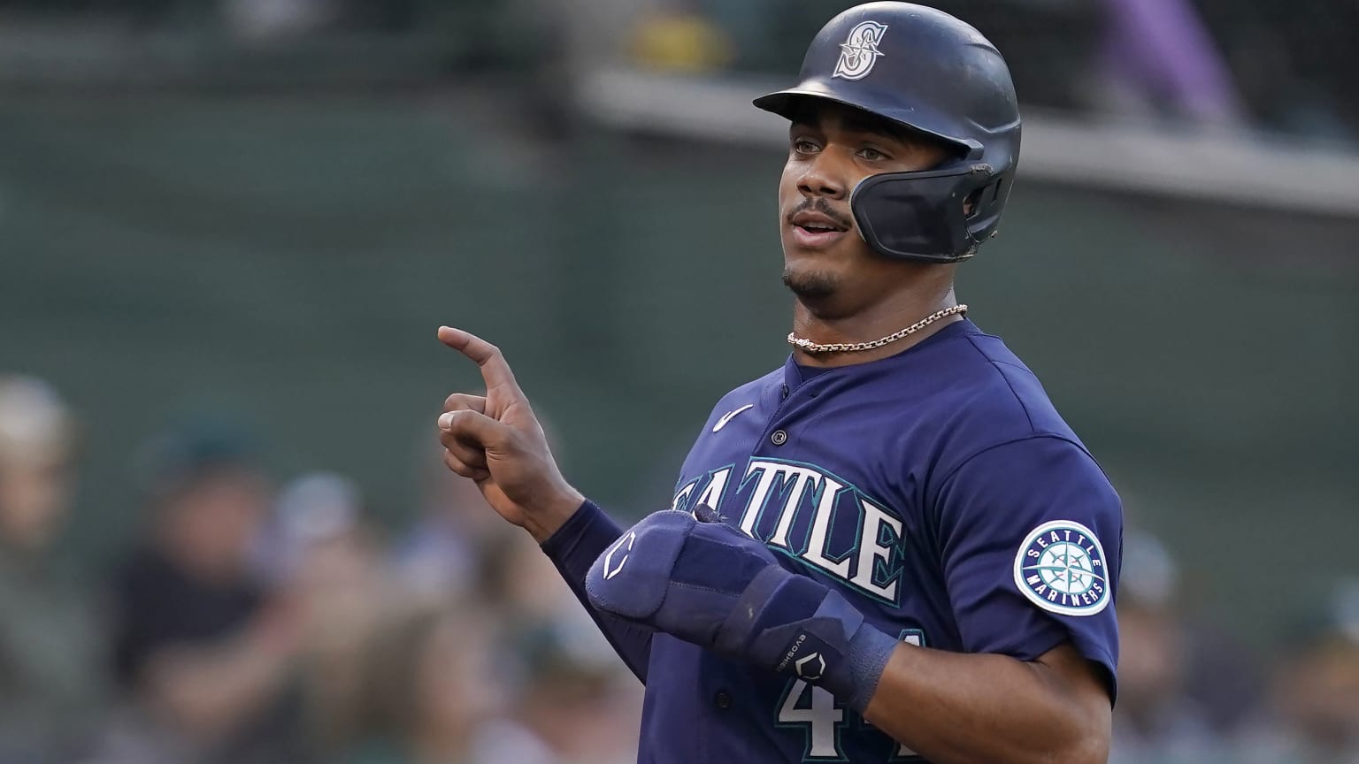 Mariners, Guardians - 04/09/2022 | Videos De Los Momentos Destacados ...