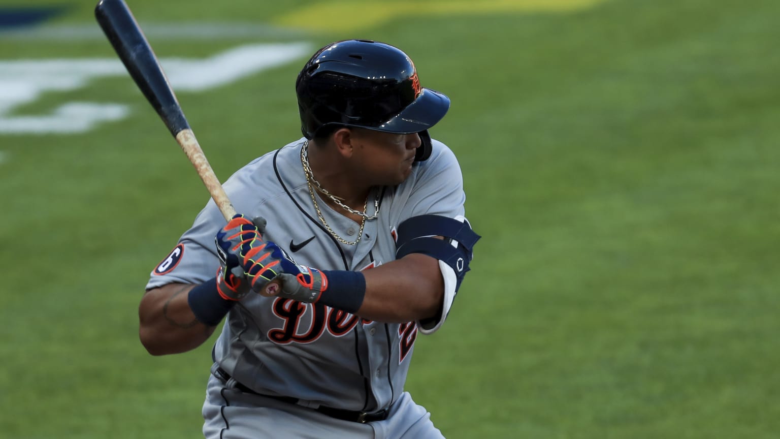 Tigers, Reds - 25/07/2020 | Videos De Los Momentos Destacados | MLB ...