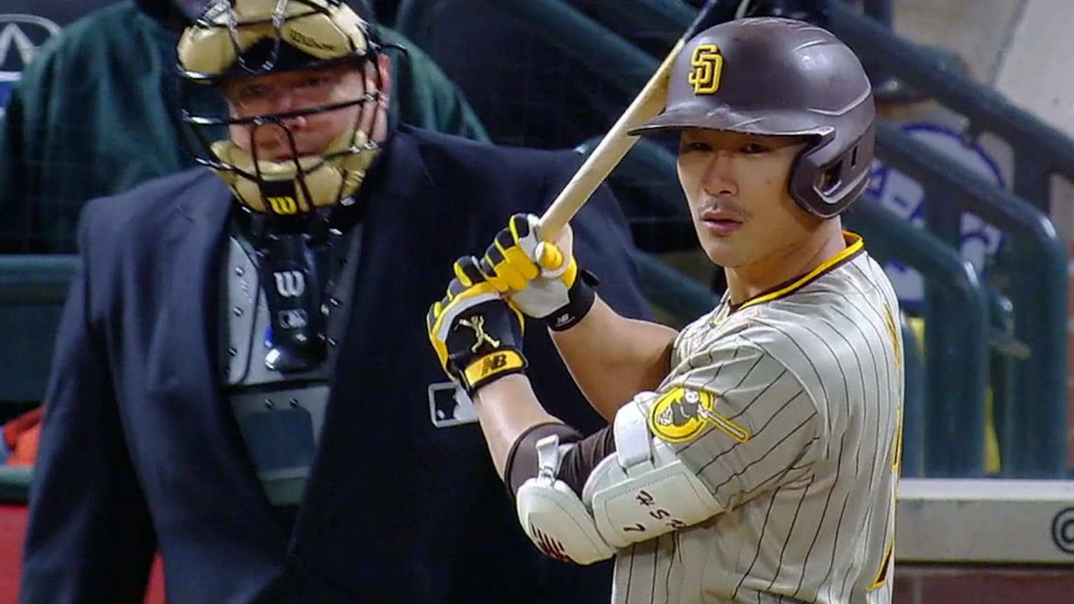 Korean player reel: Ha Seong Kim | 05/12/2021 | MLB.com