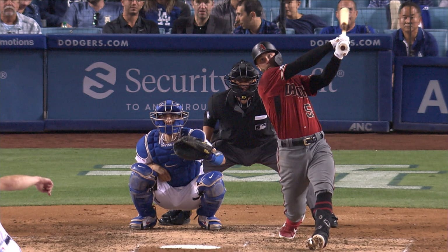 ARI@: Walker crushes his 15th home run of the year | 07/03/2019 | MLB.com