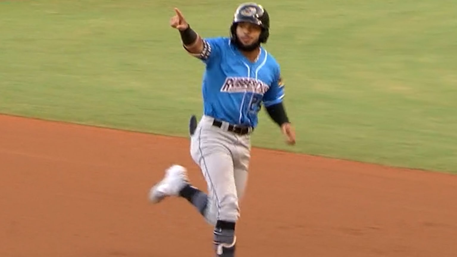 Top Prospects: George Valera, OF, Guardians | 03/12/2022 | Cleveland ...