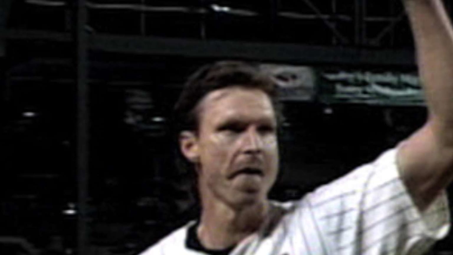 Big Unit's Major League resume unmatched by his peers | 12/01/2014 ...