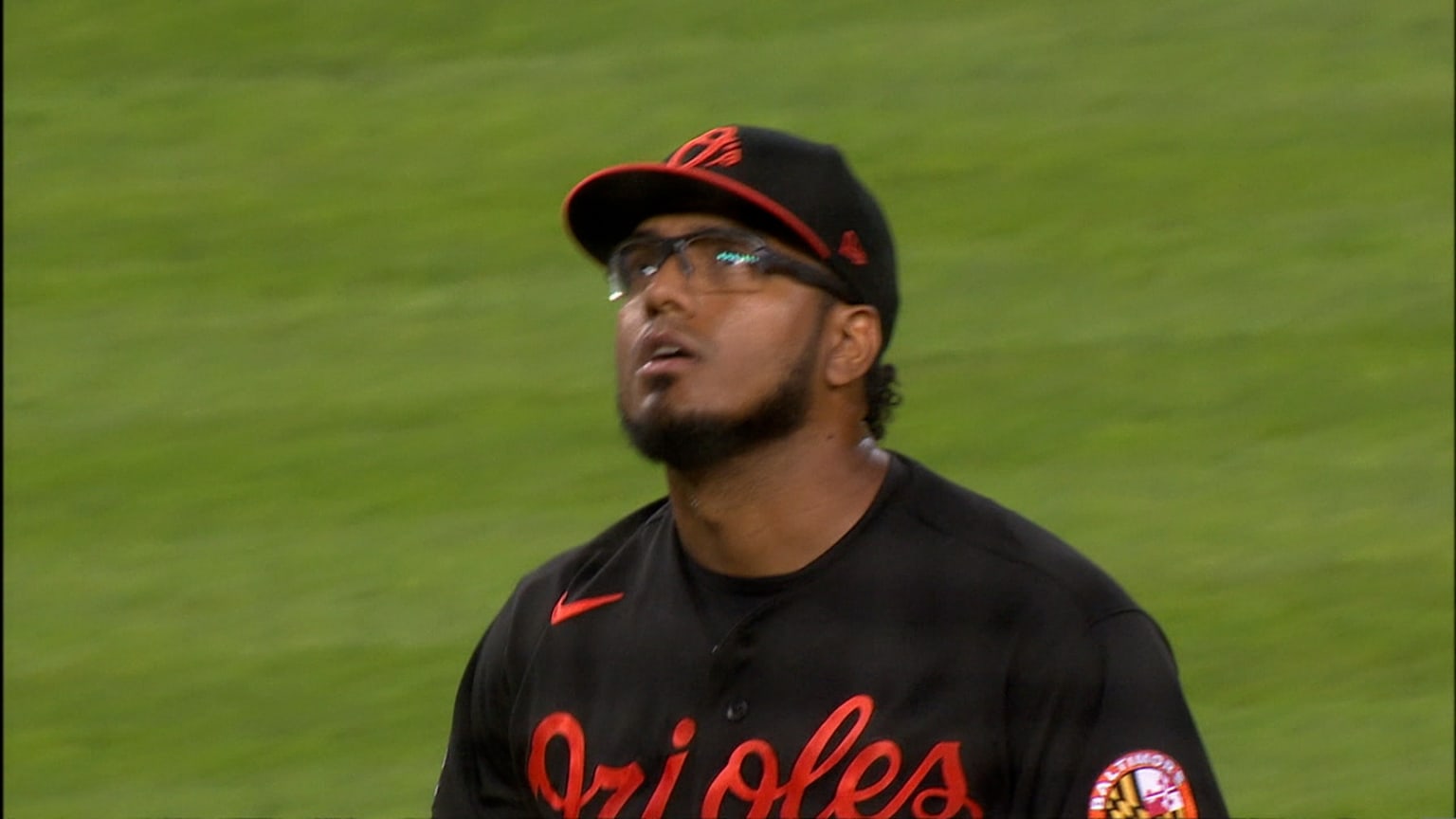 Denyi Reyes collects his first Major League K's | 05/13/2022 | New York ... Denyi Reyes collects his first Major League K's | 05/13/2022 | New York ...