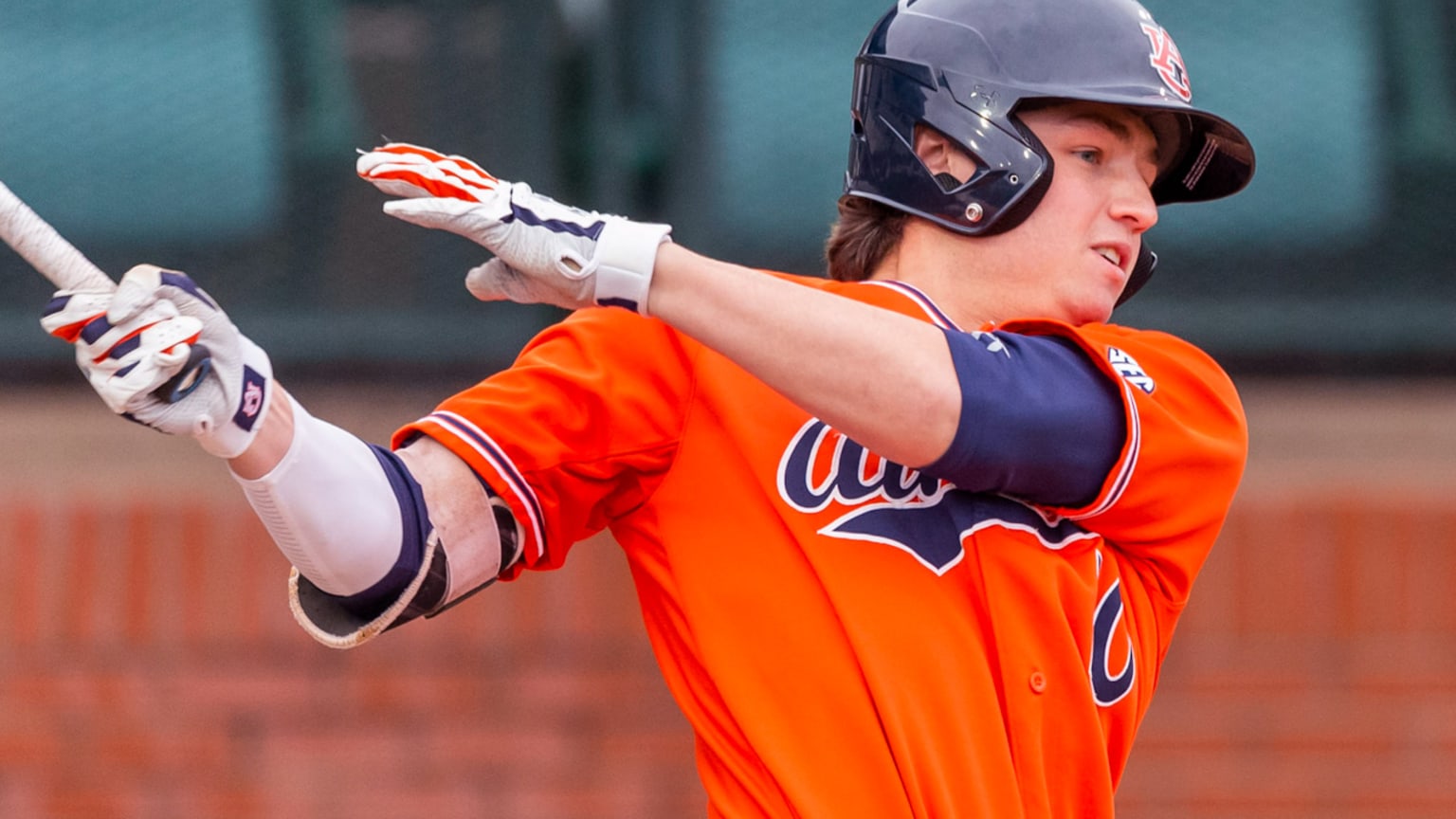 Draft Report: Tyler Miller, college first baseman | 05/15/2021 | MLB.com