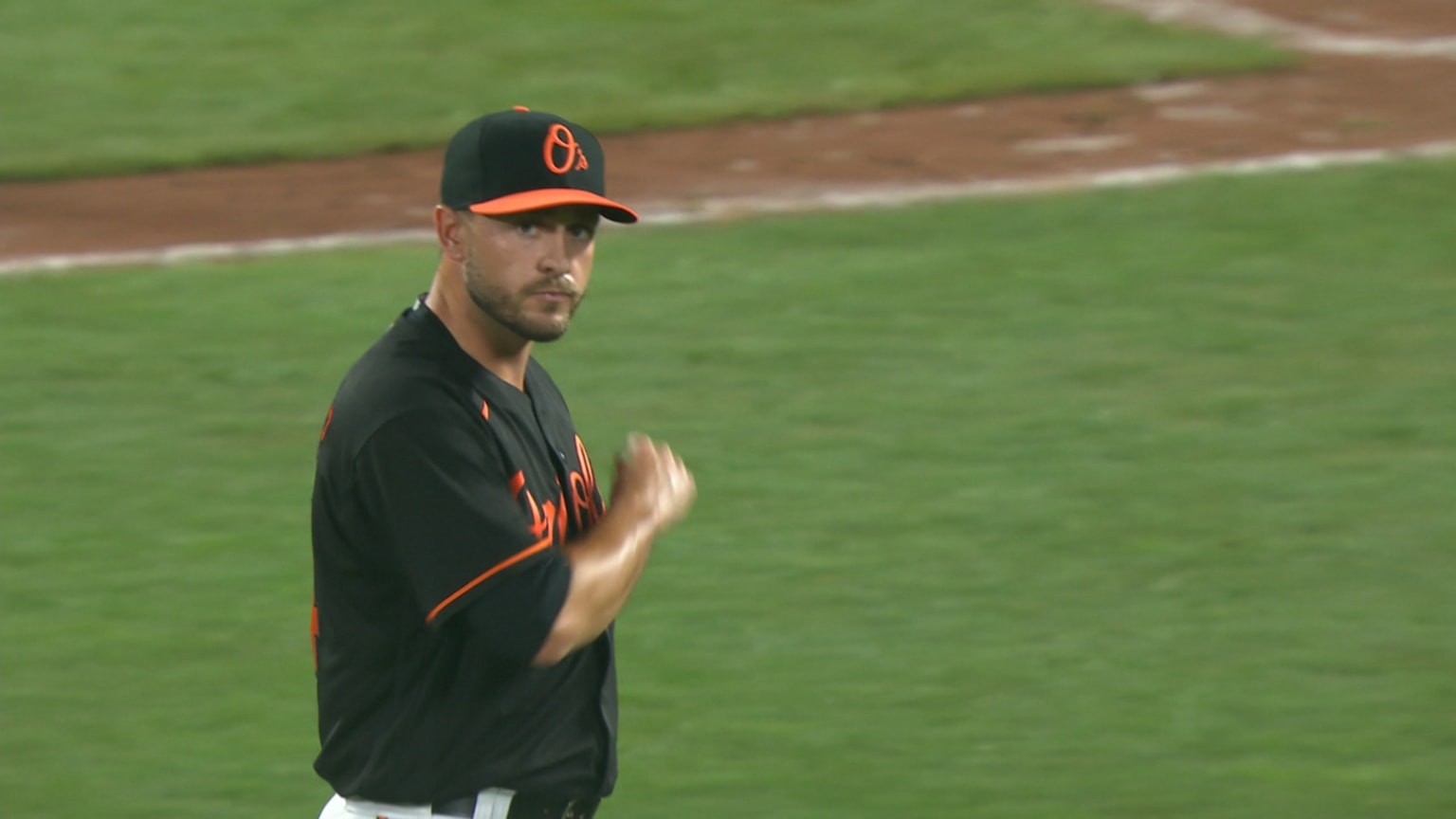 Cole Sulser fans two in the 9th to record the save | 07/31/2020 ...