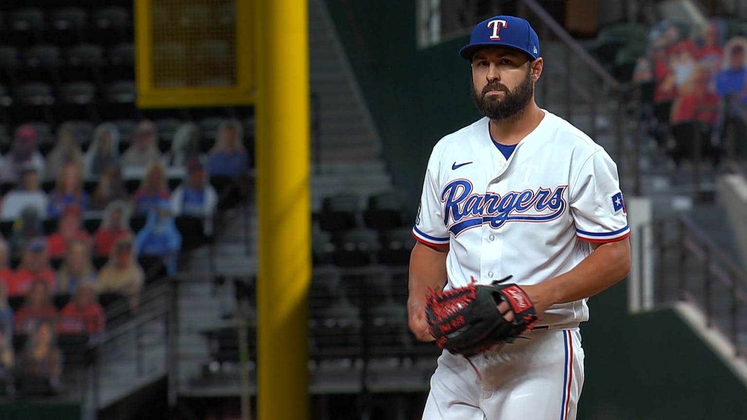 Nick Goody pitches out of a jam with three strikeouts | 08/26/2020 ...