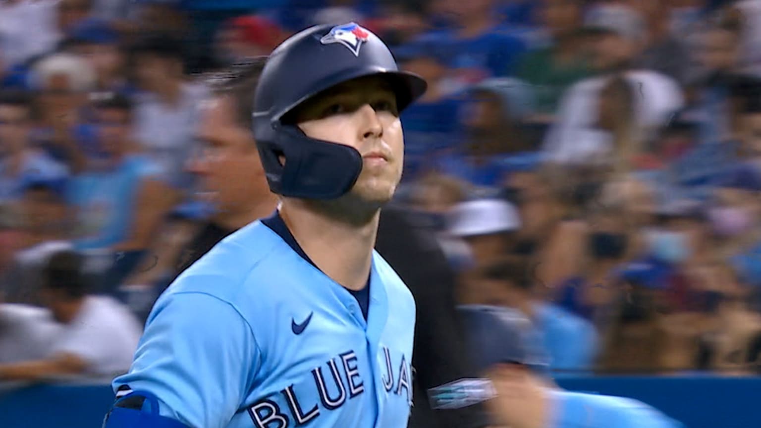Corey Dickerson bounces an RBI groundout to second | 08/26/2021 ...