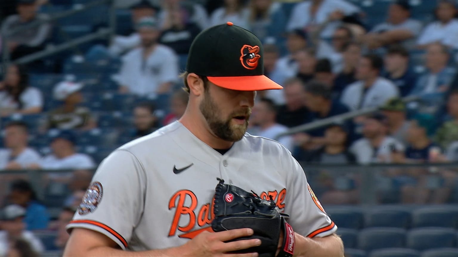 Lyles induces double play, escapes a jam in 2nd | 05/23/2022 ...