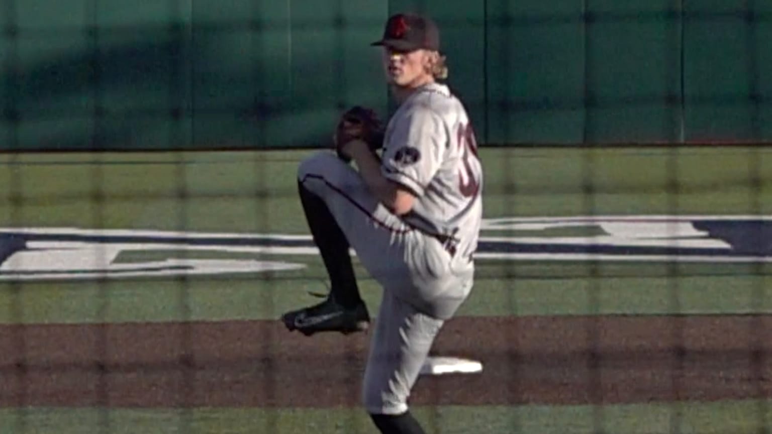 Draft 2022: Tigers draft Troy Melton No. 117 | 07/18/2022 | Detroit Tigers