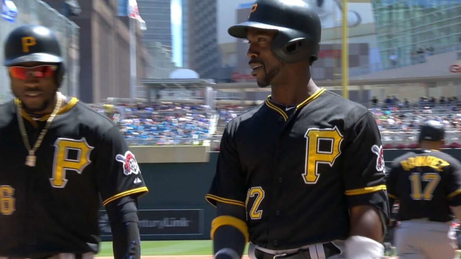 Pirates Opening Day preview | 04/03/2016 | MLB.com