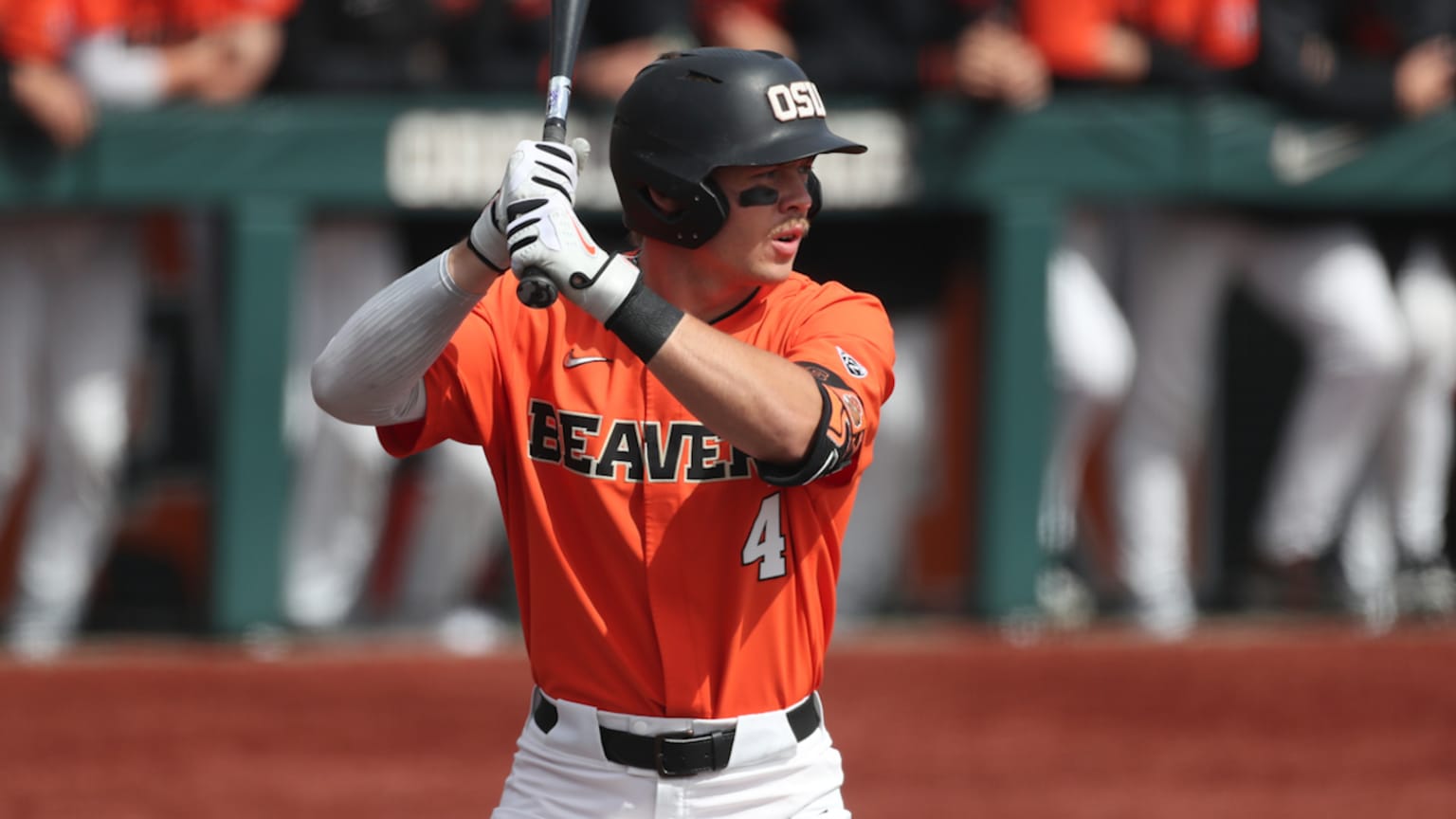 Draft Report: Justin Boyd, college outfielder | 28/04/2022 | Lasmayores.com