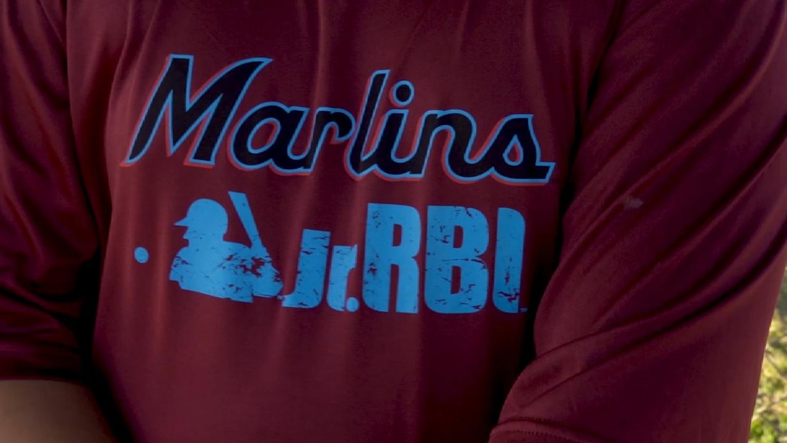 Marlins Jr. RBI | 05/14/2019 | Milwaukee Brewers