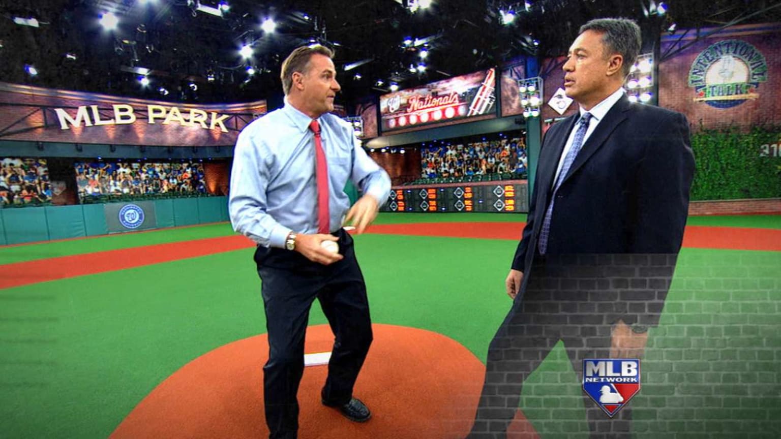 MLBN: Live Games and Coverage | 03/26/2016 | MLB.com