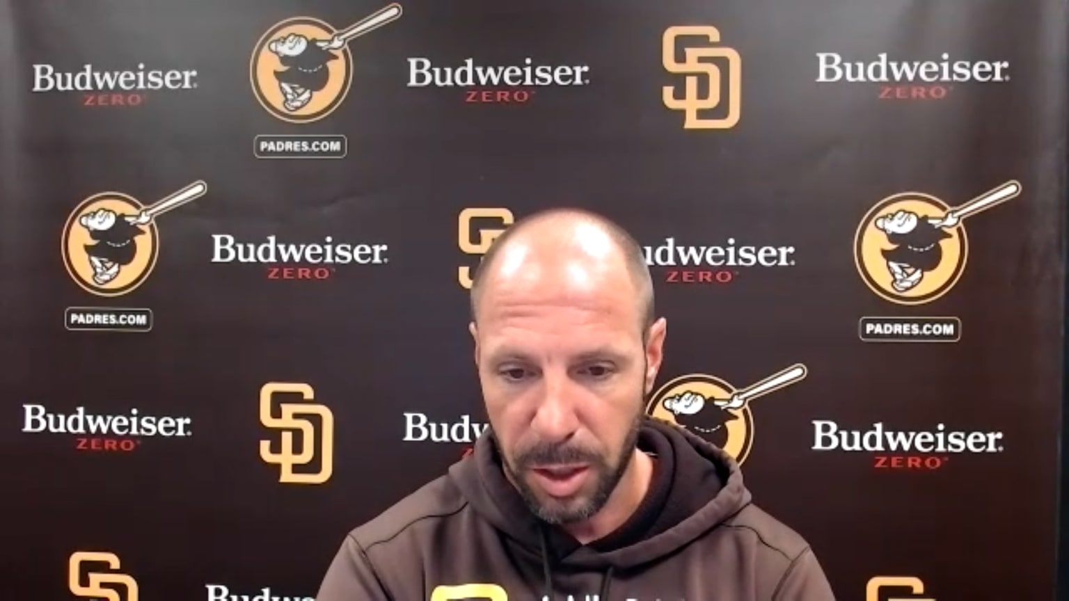 Jayce Tingler on Darvish's start | 09/01/2021 | MLB.com