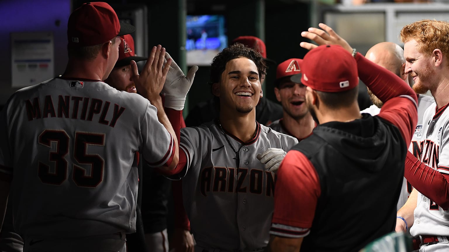 D-backs, Pirates - 06/03/2022 | Game Video Highlights | MLB Film Room ...