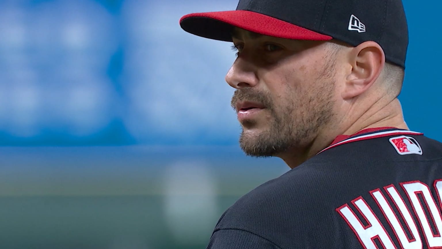 Hudson talks coming back to the Nats on a 2-year deal | 01/15/2020 ...