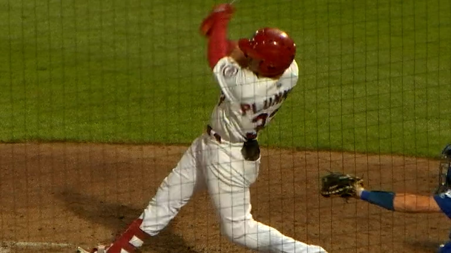 Top Prospects: Nick Plummer, OF, Cardinals | 08/20/2021 | New York Mets