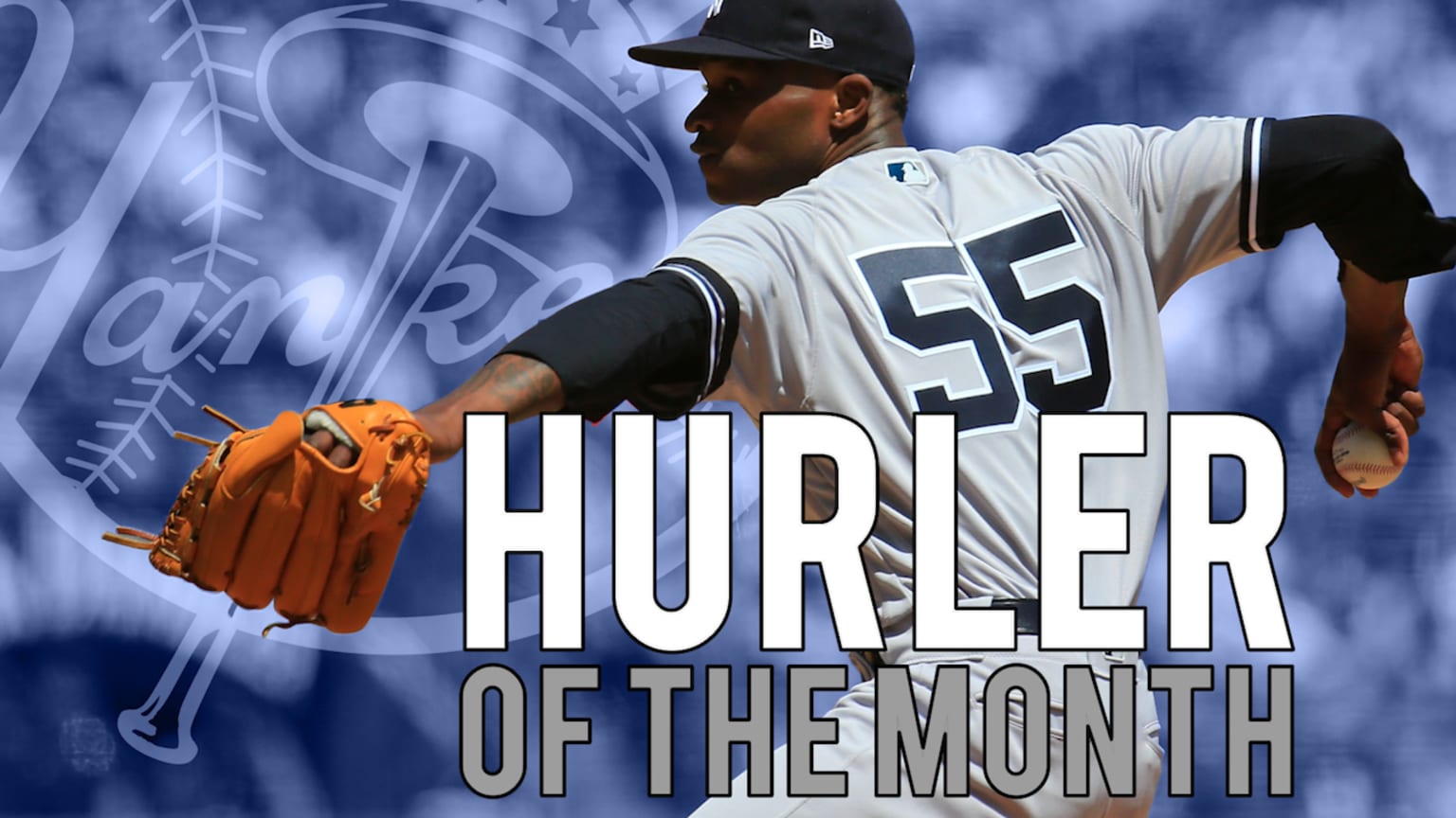 hurler baseball player