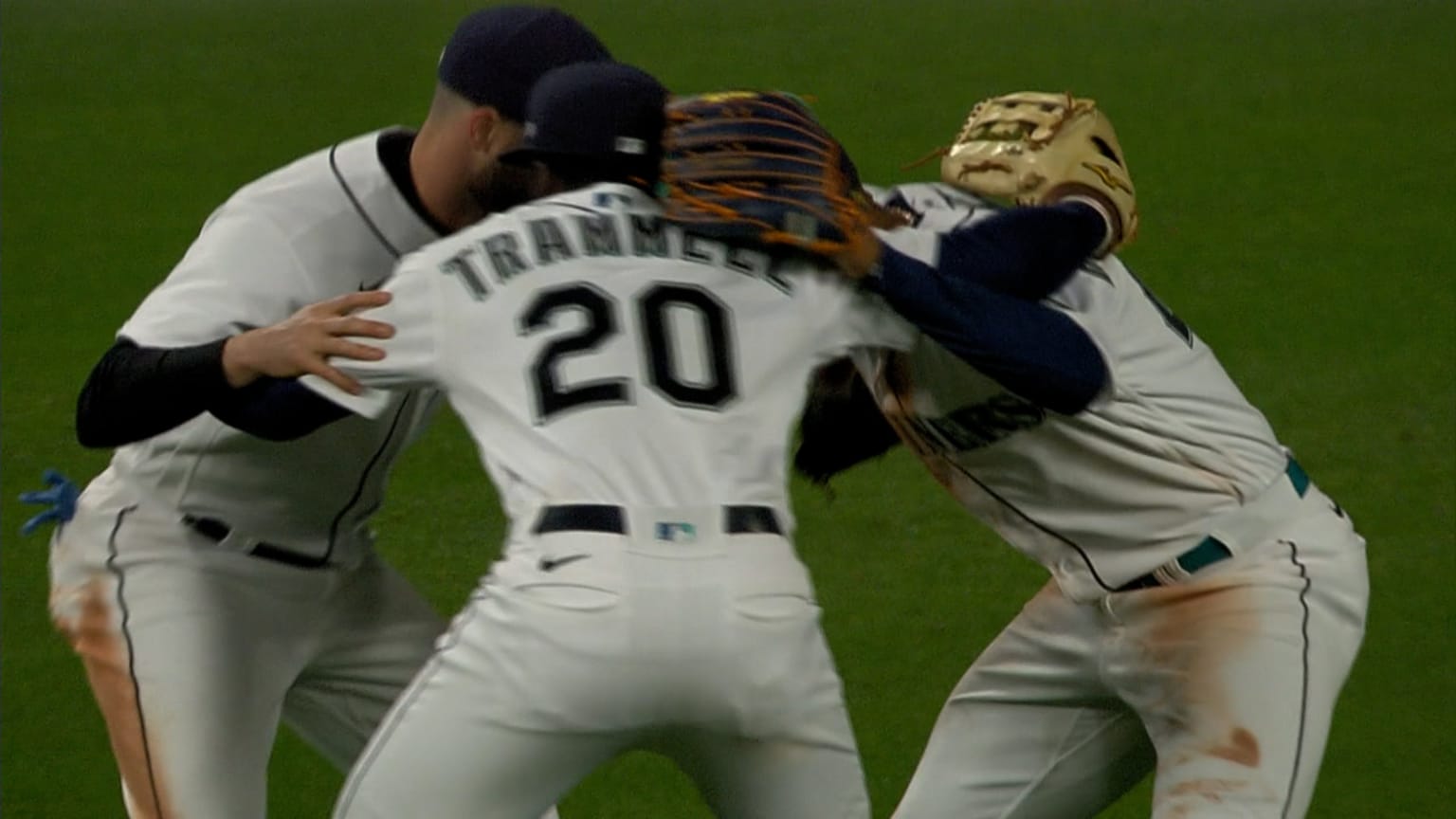 Penn Murfee concreta victoria de Seattle 6-0 | 28/05/2022 | Los ...