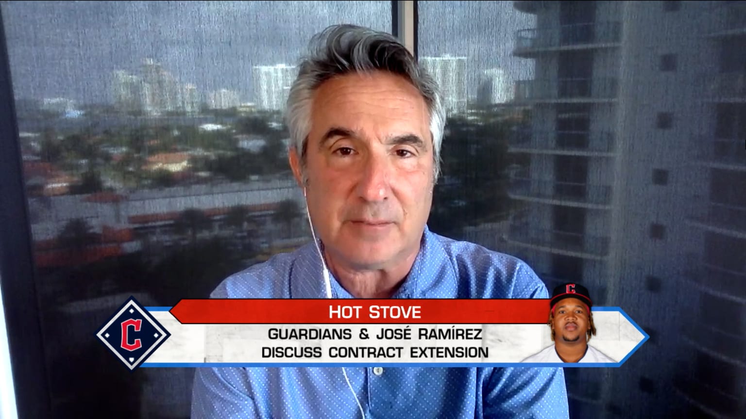 Jon Heyman on José Ramírez, Johnny Cueto and more | 04/01/2022 ...