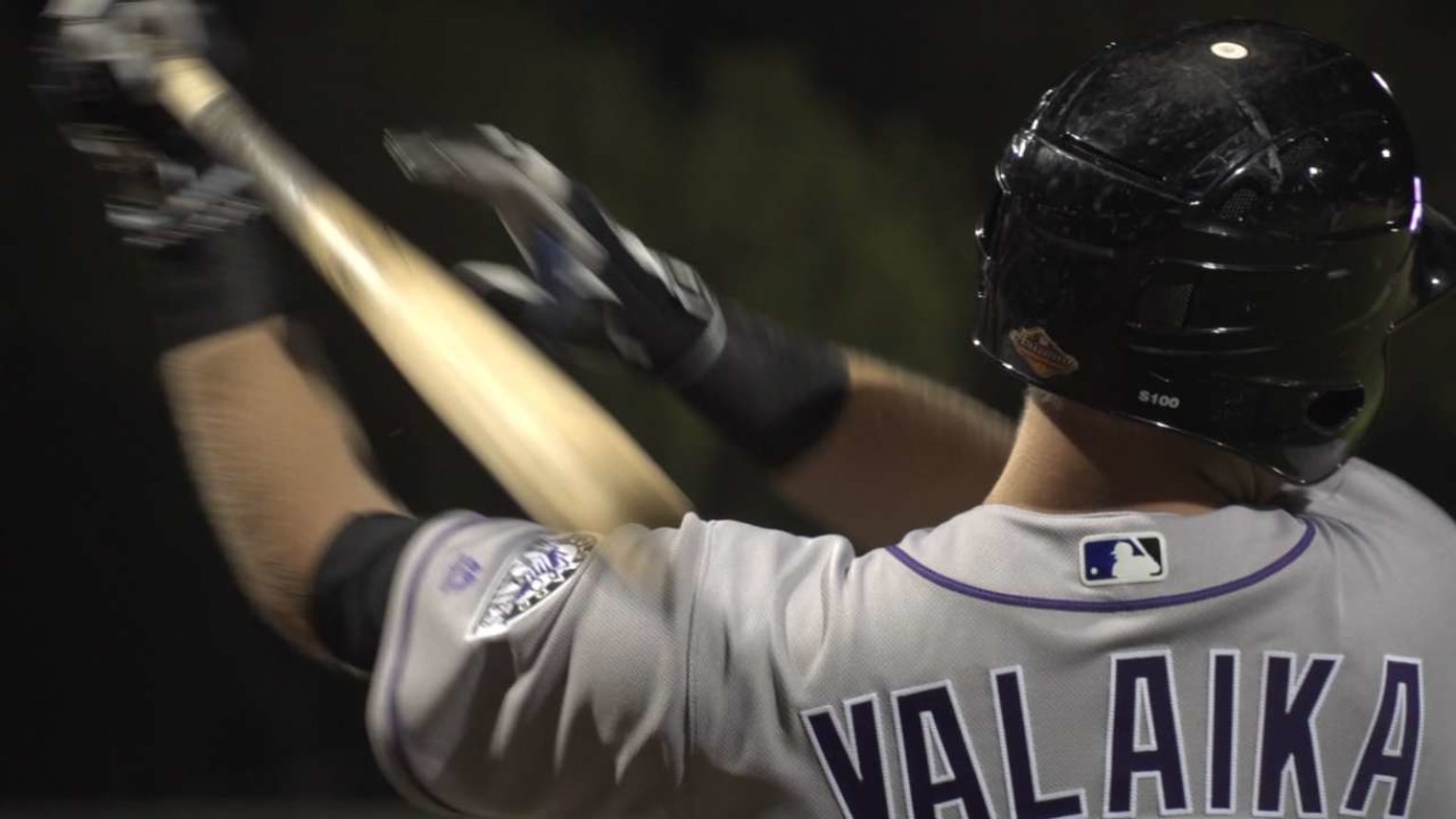 Rockies prospect Valaika eager to show off tools | 11/29/2016 ...