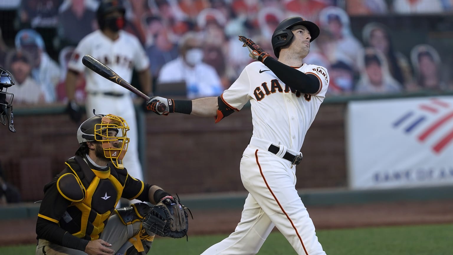 Padres, Giants - 09/25/2020 | Game Video Highlights | MLB Film Room ...