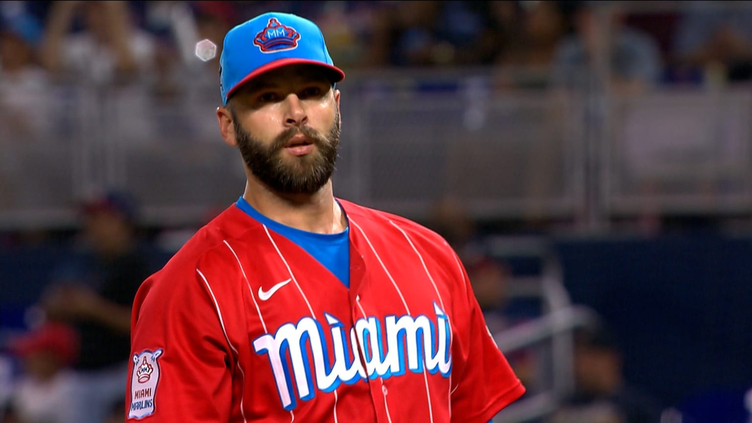 Tommy Nance strikes out six over three innings | 08/13/2022 | Los ...