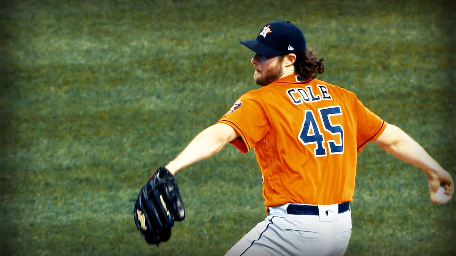 Cole takes home AL Player of the Week | 09/30/2019 | Milwaukee Brewers