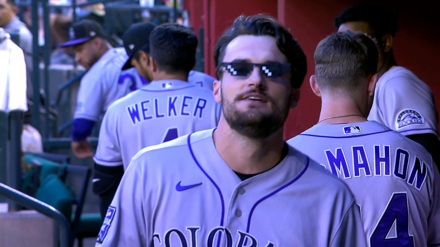 Sam Hilliard's solo home run | 10/02/2021 | Miami Marlins
