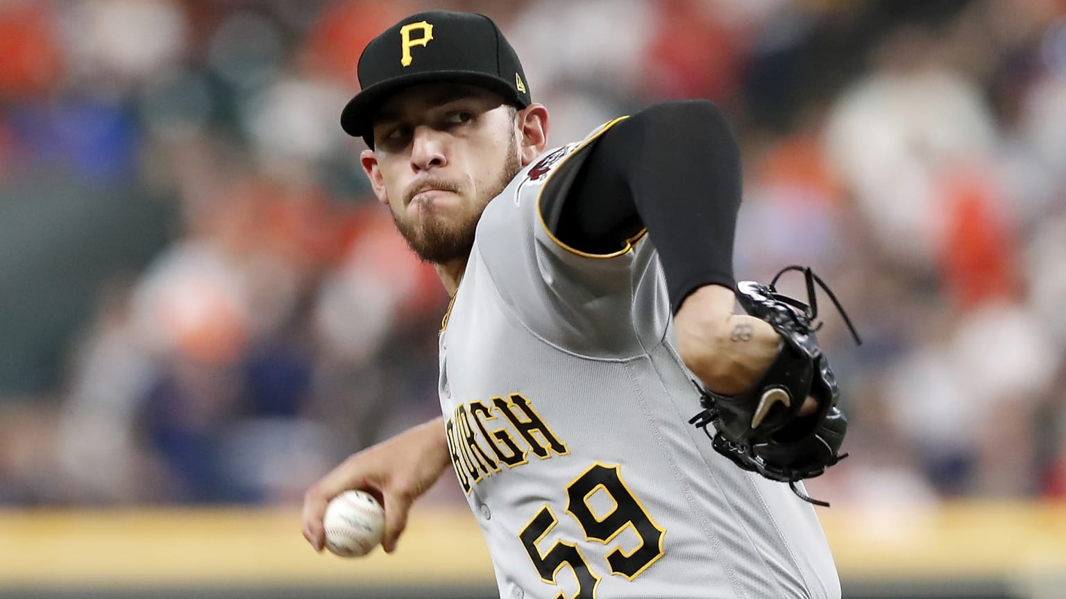 Pirates, Astros - 06/27/2019 | Game Video Highlights | MLB Film Room ...