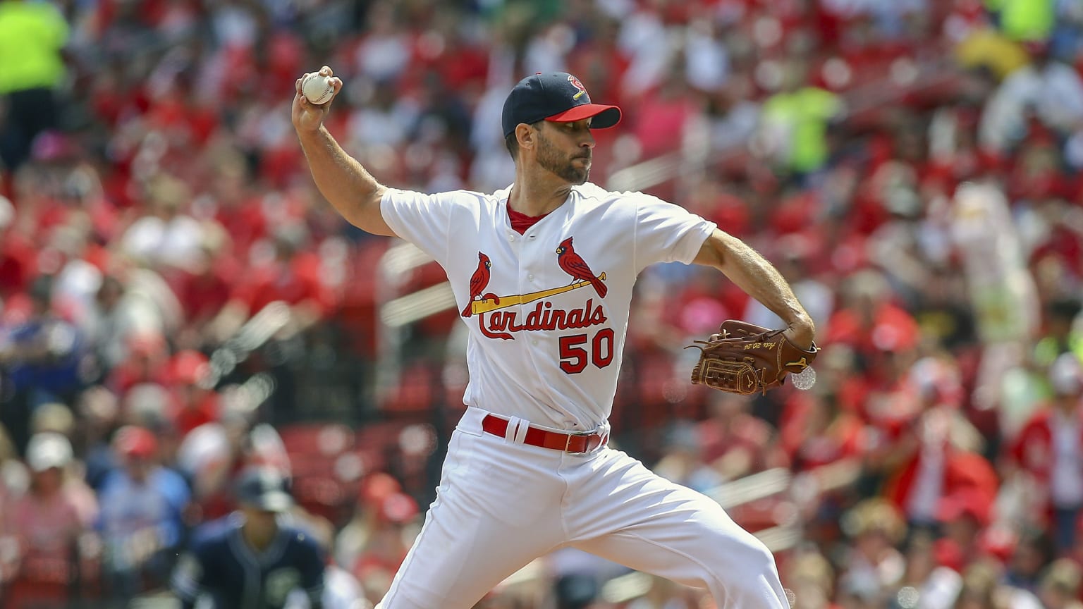 Padres, Cardinals - 04/07/2019 | Game Video Highlights | MLB Film Room ...